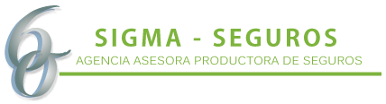SIGMA SEGUROS | Agencia Asesora Productora de Seguros